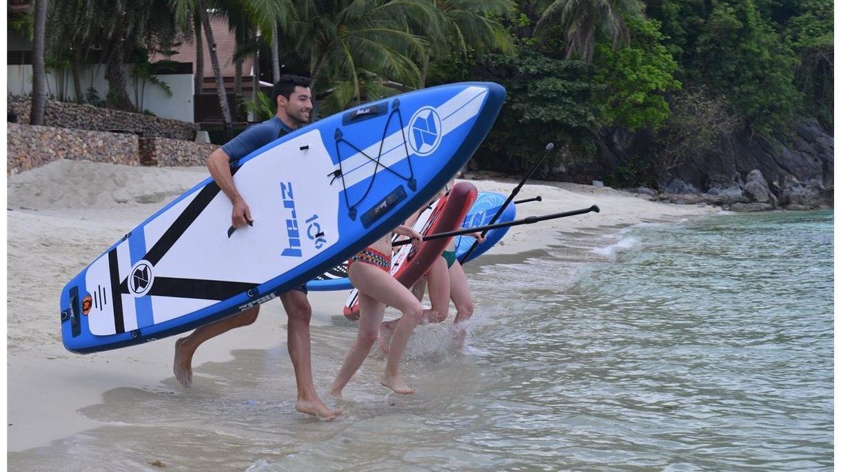 Sup Zray - Test et Avis Planche Stand Up Paddle Zray - Guide Paddle ... Sup Zray - Test et Avis Planche Stand Up Paddle Zray - Guide Paddle ...